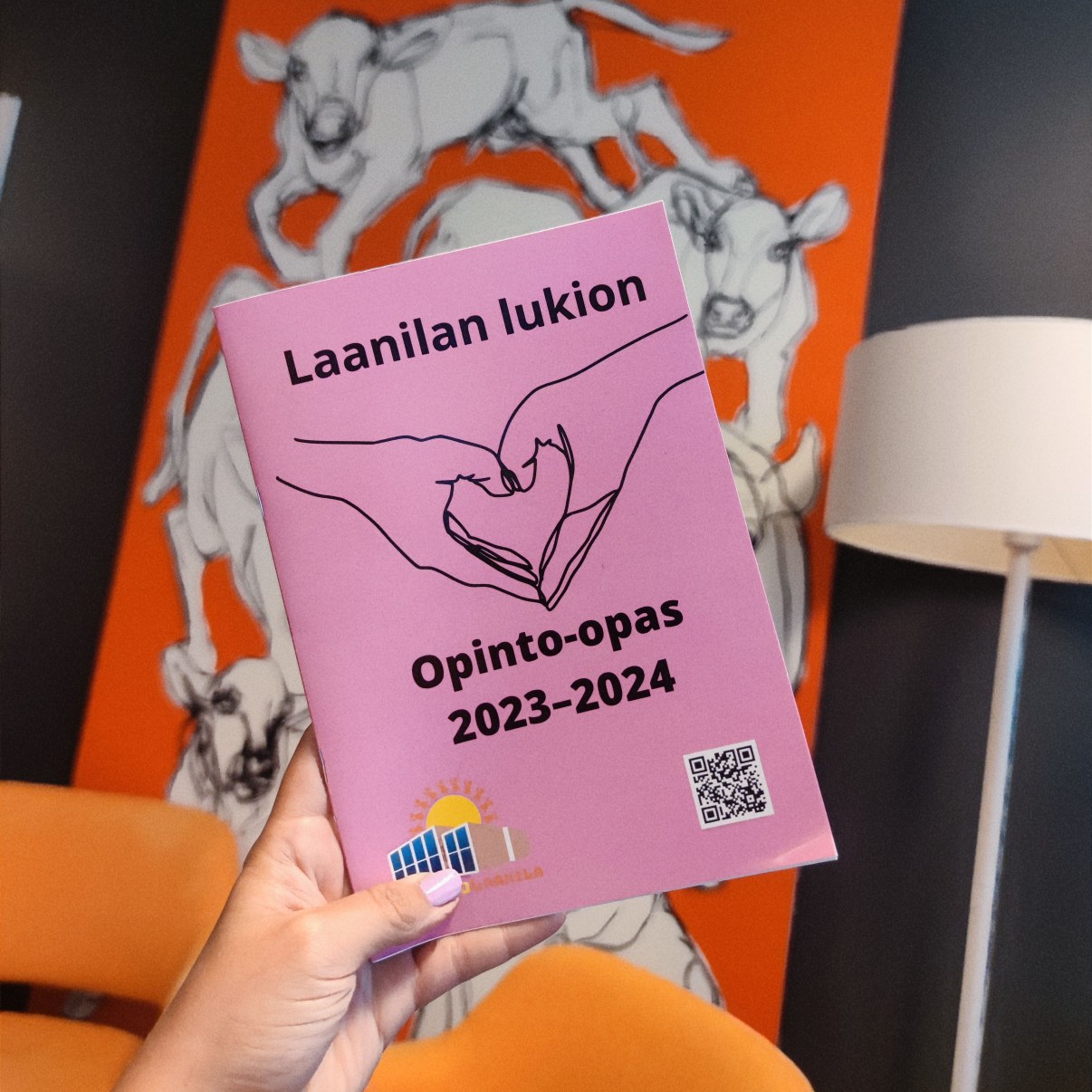 Opiskelu | Laanilan lukio | Oulun kaupunki